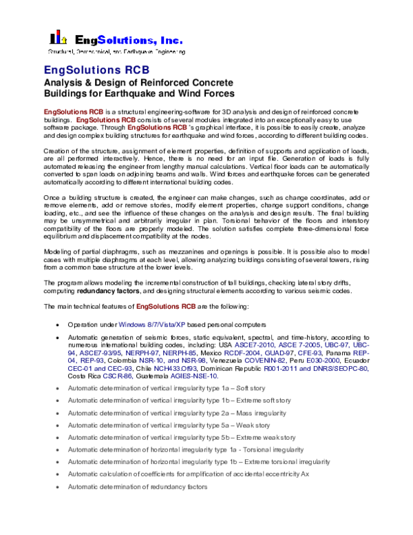 (PDF) Eng Solutions RCB