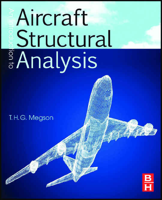 (PDF) Introduction to Aircraft Structural Analysis (Elsevier Aerospace Engineering