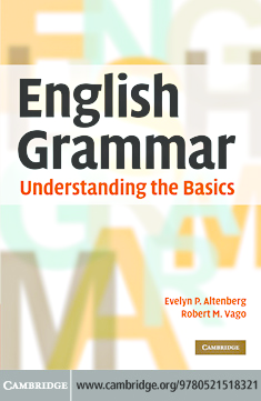 (PDF) Cambridge English grammar