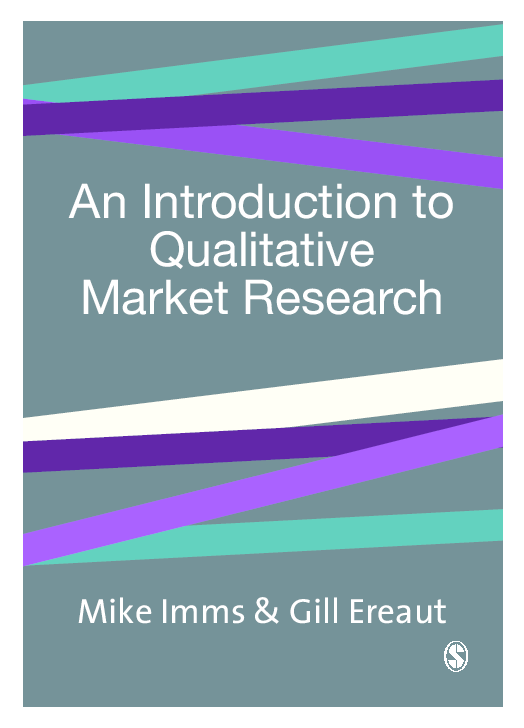 (PDF) An Introduction to Qualitative Market Research