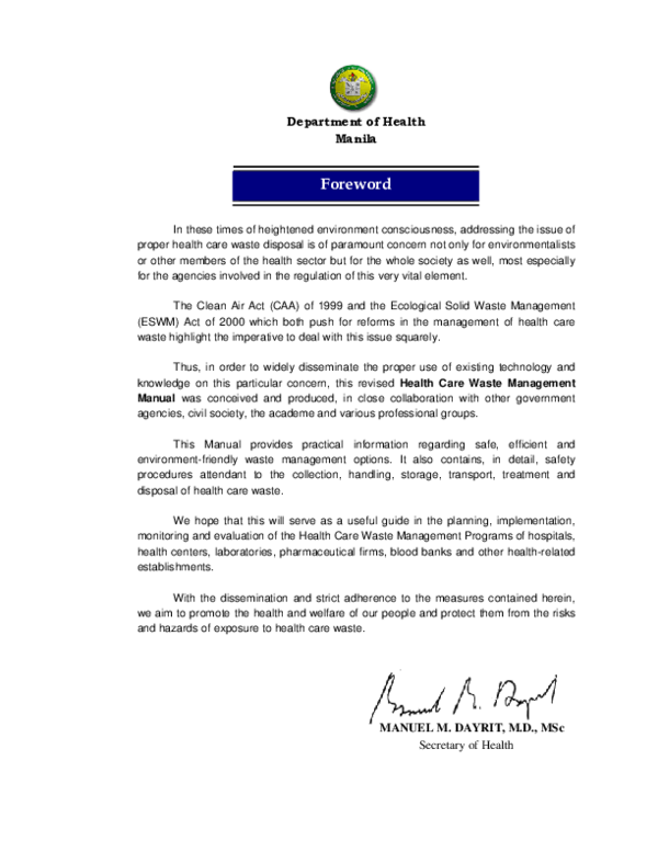PDF Waste Management Manual Andhi Dian Academia edu pdf-waste-management-manual-andhi-dian-academia-edu