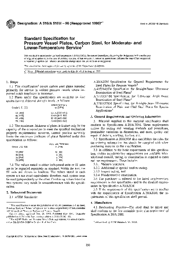 (PDF) Astm a516 1990 | Sony Acer - Academia.edu
