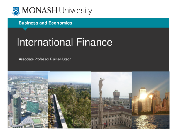 ppt-lecture-week-1-what-is-international-finance-diestra-perdana