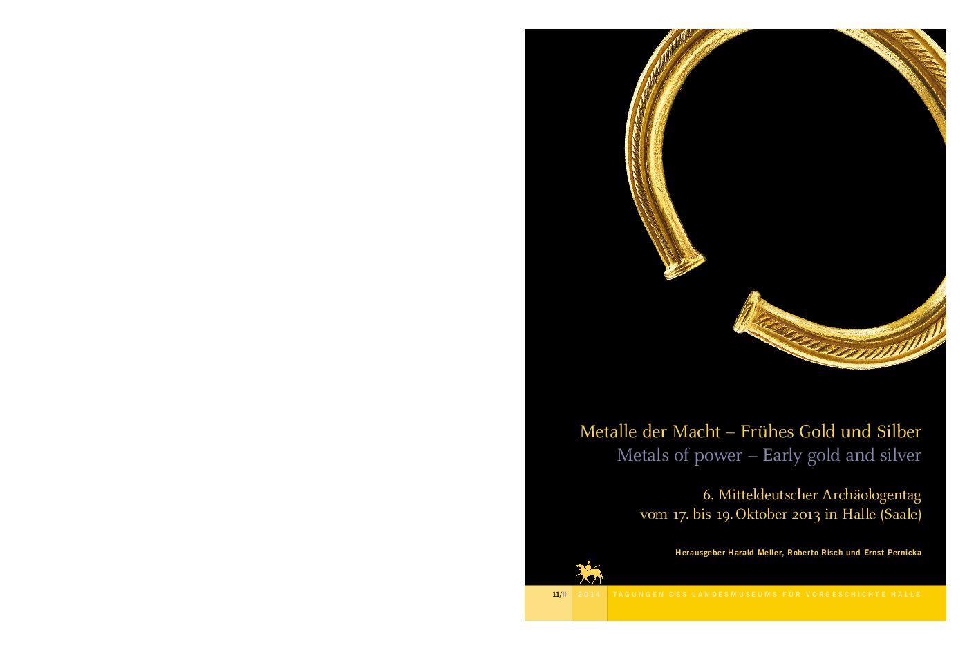 (PDF) Gold and silver in the Maikop Culture