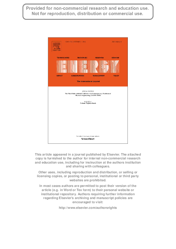 Pdf Artificial Neural Network Based Modified Incremental Conductance Algorithm For Maximum
