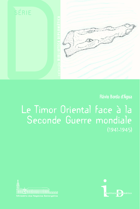 (PDF) prefácio de Armando Marques Guedes ao livro de Flávio Borda d ...
