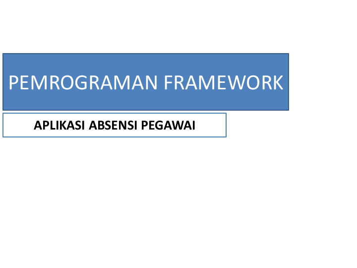 (PPT) KONSEP DASAR APLIKASI