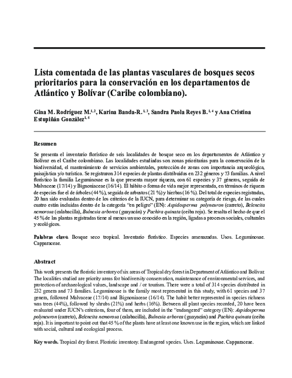(PDF) Rodríguez et al