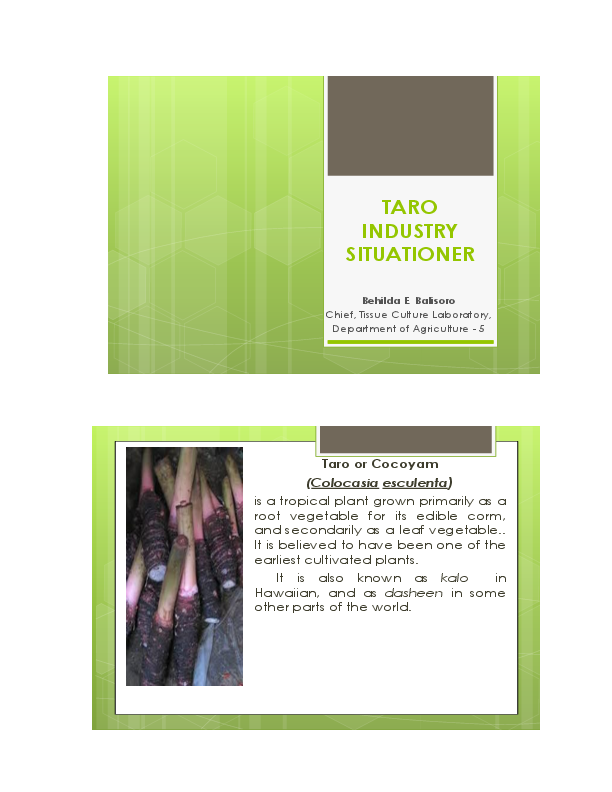 (DOC) SITUATIONER (revised)