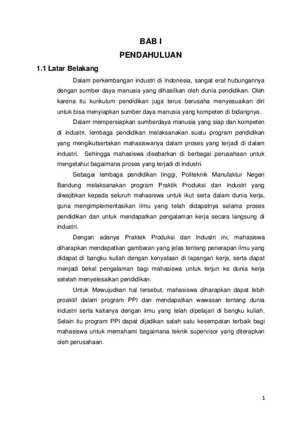 (DOC) teknik supervisi