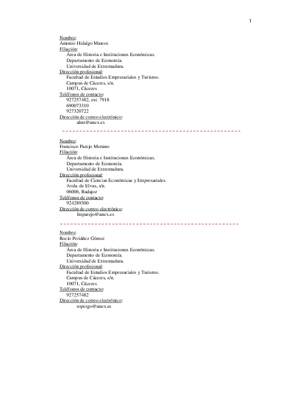 (PDF) El desarrollo del aprendizaje significativo en las prácticas de Historia Económica ...