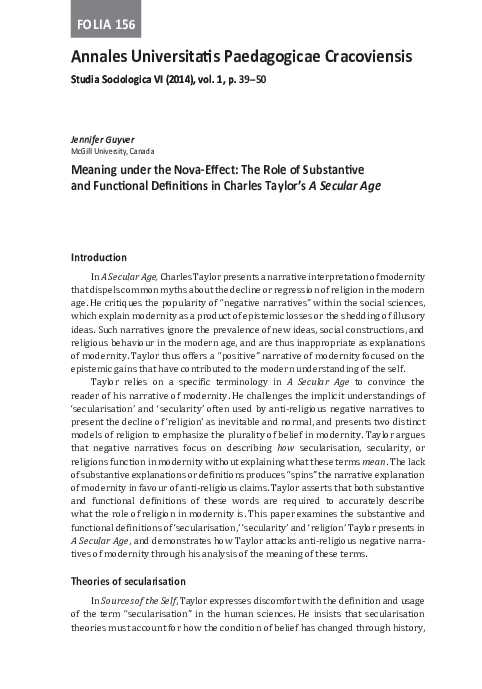 PDF Meaning Under The Nova Effect The Role Of Substantive And pdf-meaning-under-the-nova-effect-the-role-of-substantive-and