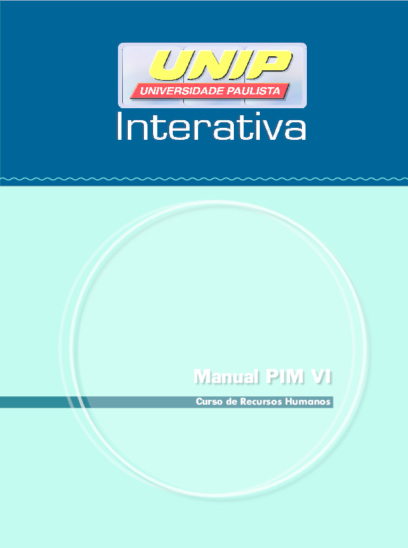 (PDF) Manual PIM VI