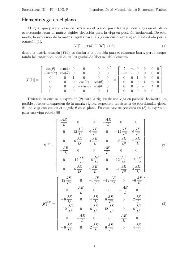 Pdf Estructuras Iii Fi Unlp