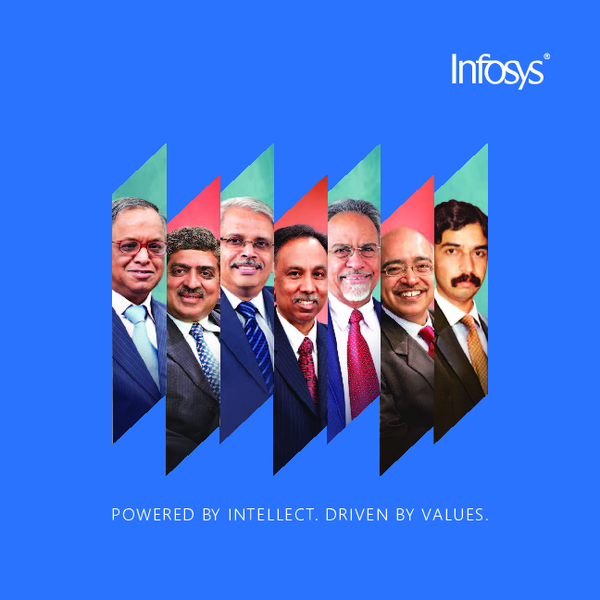 (PDF) Infosys Founders Book