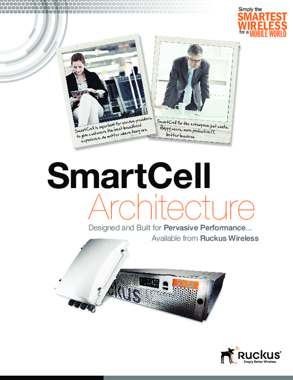 (PDF) Smart Cell