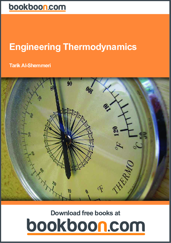 (PDF) Engineering Thermodynamic 2