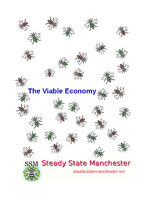 (PDF) The Viable Economy