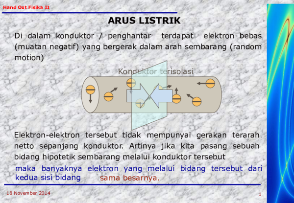 (PPT) 6-Arus DCnew
