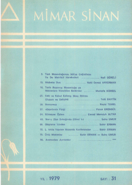 (PDF) M.Sinan 31