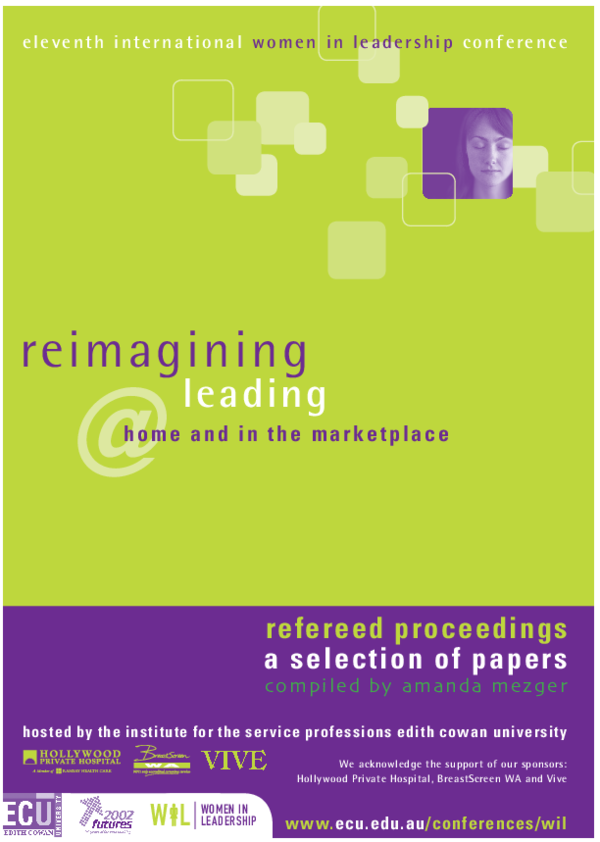 (PDF) Inter-University, Inter-Disciplinary. Celebrating the Centre for ...