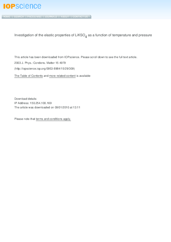 (PDF) Ferroelastic phase transition in K3Na(CrO4)2: Brillouin scattering studies and theoretical ...