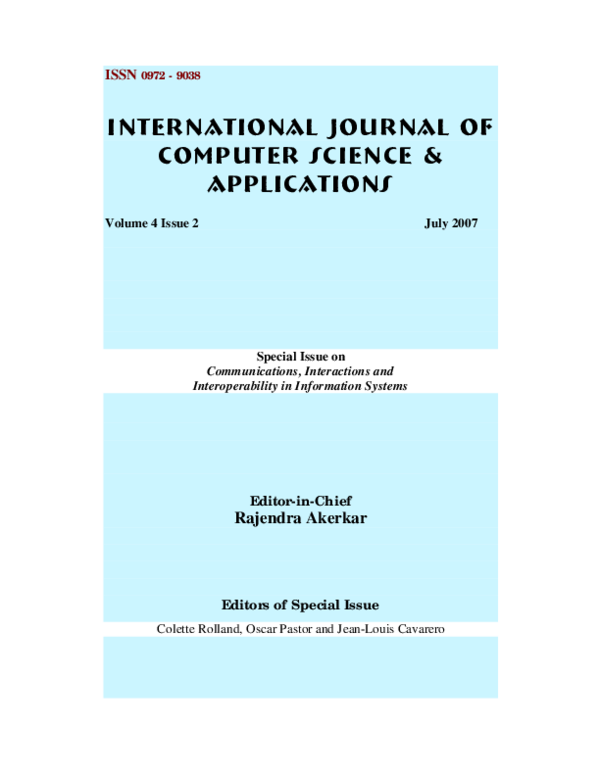 (PDF) Fuzzy Ontologies and Scale-free Networks Analysis