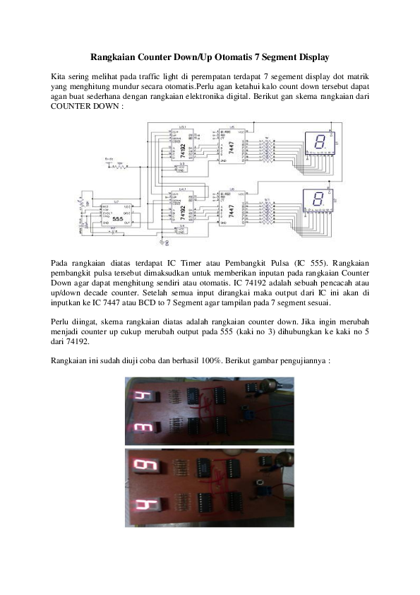 (DOC) Rangkaian Conter UP or DOWN