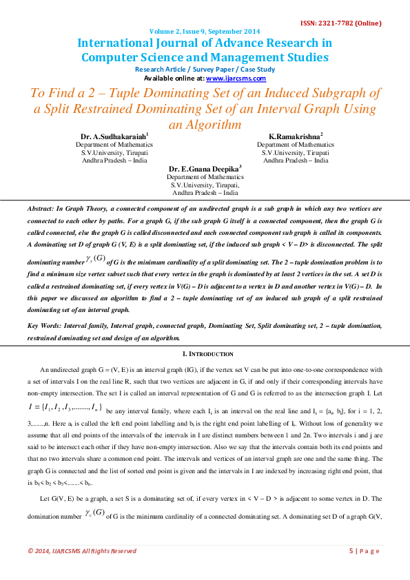 (PDF) Fully Dynamically Maintaining Minimal Integral Separator for Threshold and Difference ...