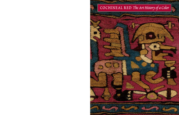 (PDF) Cochineal Red: The art history of a color