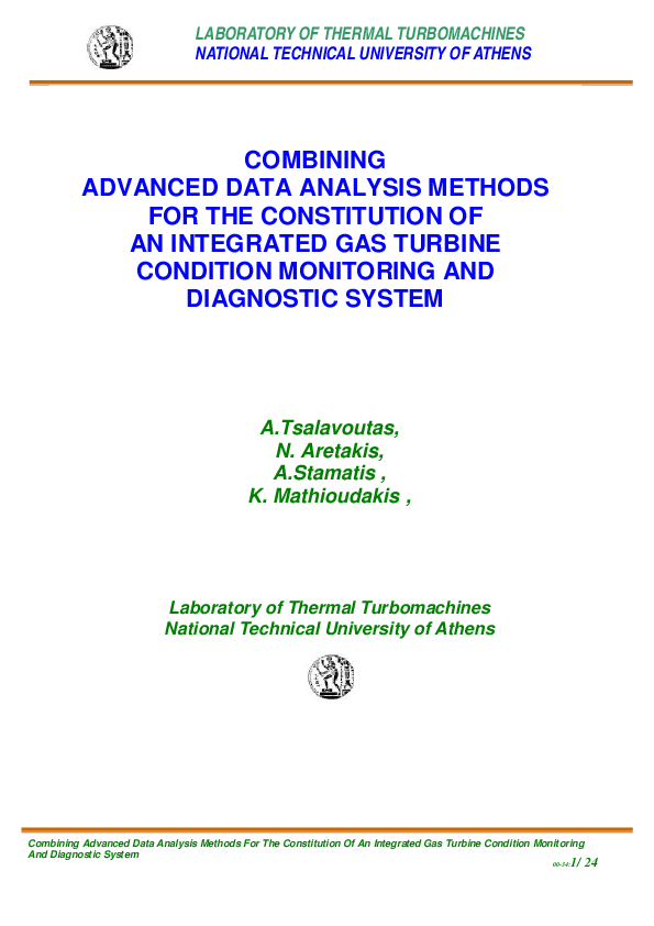 (PDF) Combining Advanced Data Analysis Methods for the Constitution of ...