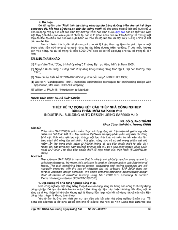 (PDF) 4] Garret N. Vanderplaats (1984), numerical optimization ...
