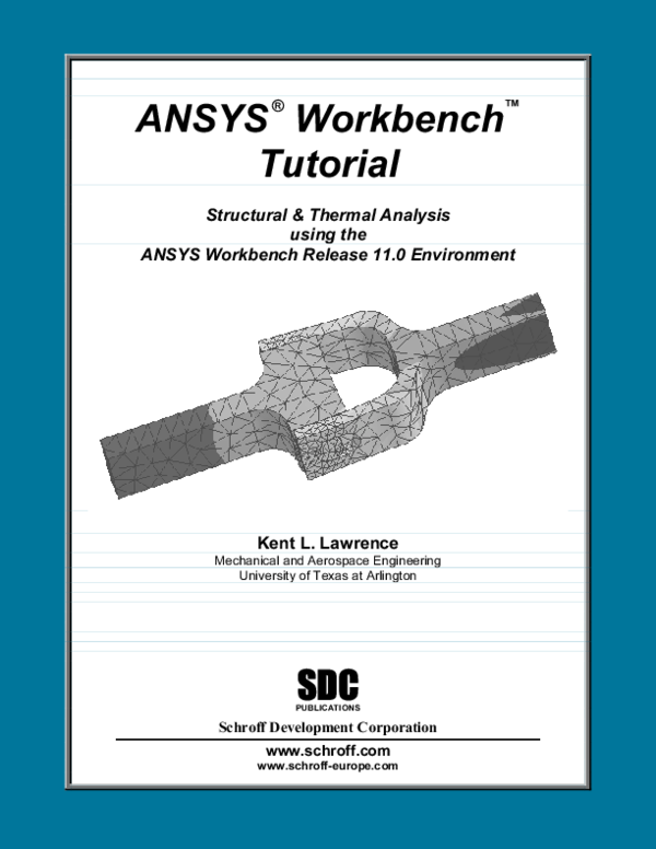 (PDF) ansys