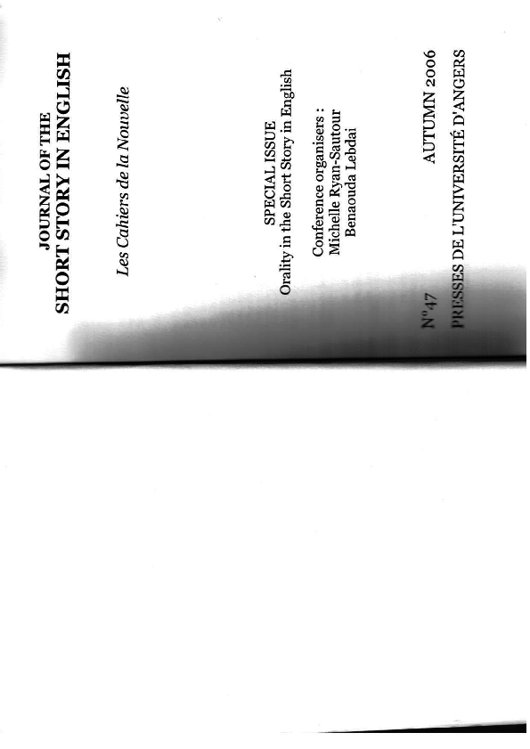 (PDF) “The Reading Eye from Scriptura Continua to Modernism: Orality ...