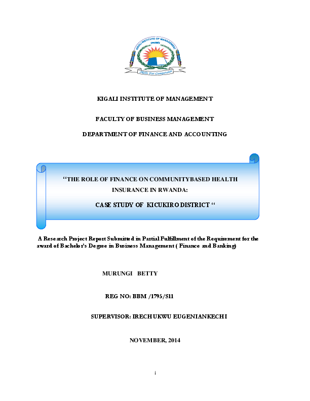 (PDF) ‘‘ A Research Project Report Submitted in Partial Fulfillment of the Requirement for the ...