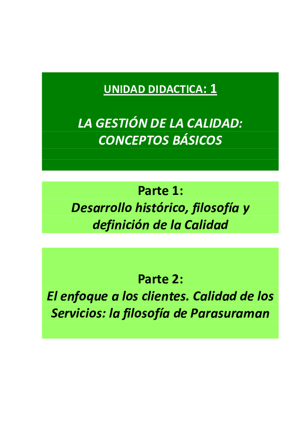 (PDF) MAPA CONCEPTUAL FILOSOFÍAS DE CALIDAD Filosofías de calidad de los principales autores ...