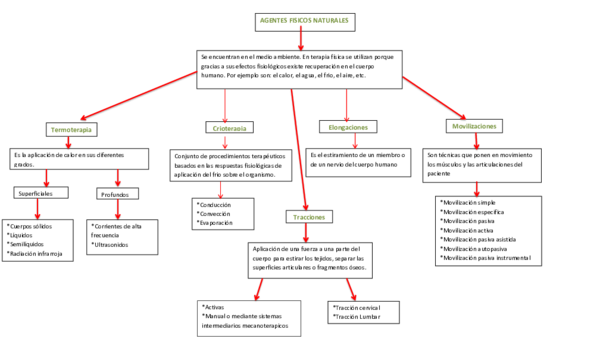 (DOC) Profundos AGENTES FISICOS NATURALES