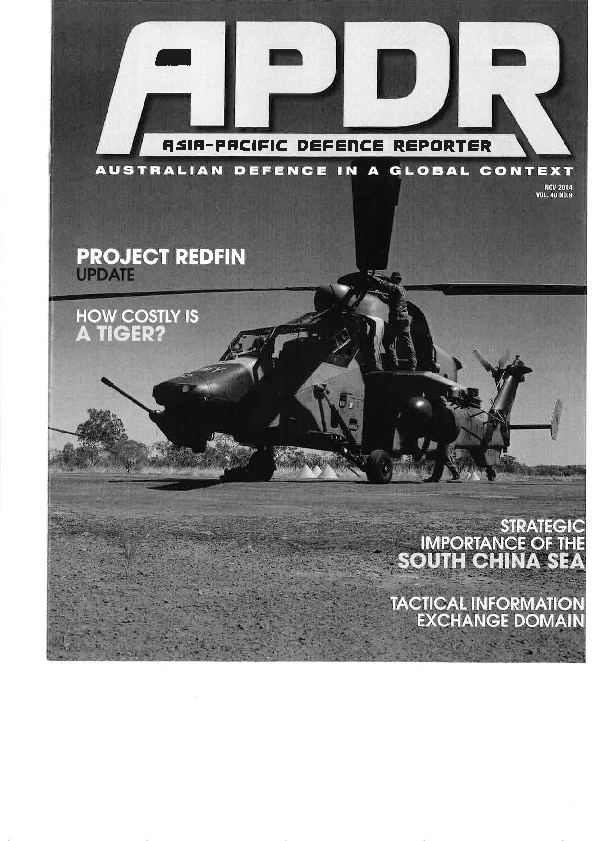 (PDF) Re-interpreting Japan's Defensive Defence Posture with Prof Ron ...