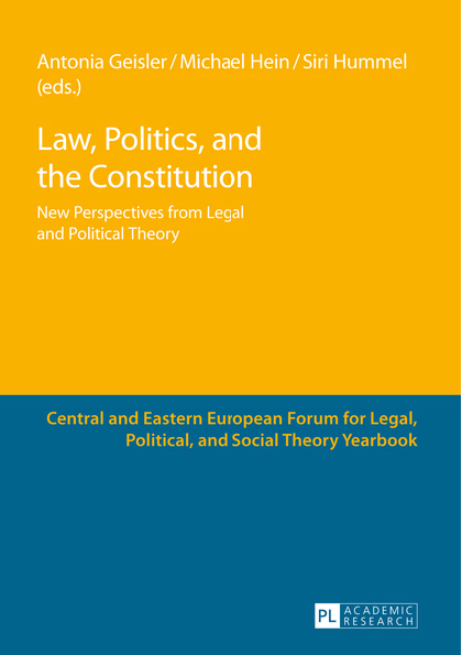 (PDF) What is “Politicisation” of Constitutional Courts? Towards a ...