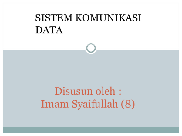(PPT) Rangkuman (8)Imam