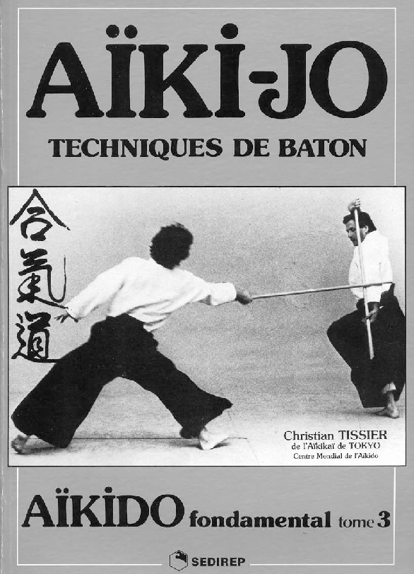 Aikido Techniques Pdf