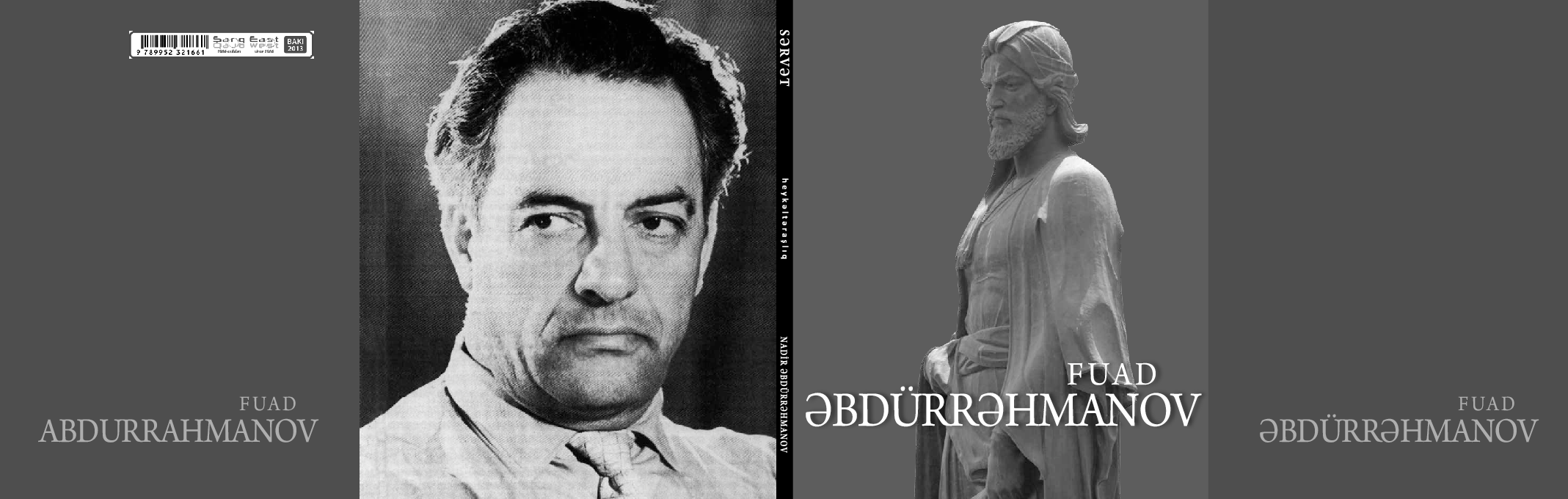 (PDF) Fuad Abdurrakhmanov