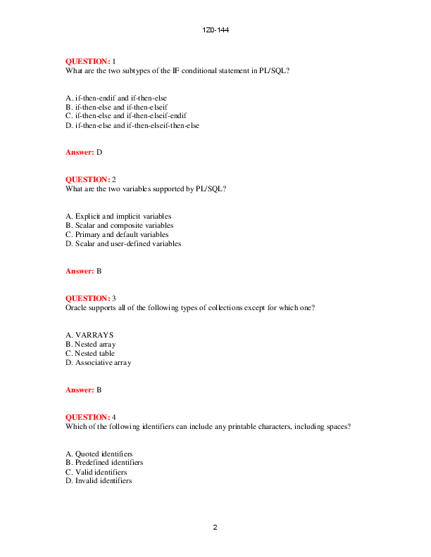 Quoted_identifier On