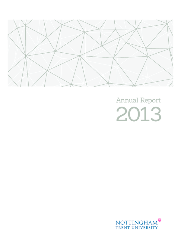 (PDF) NTU Annual Report