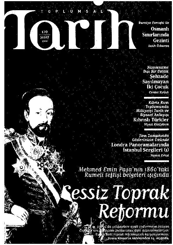 Emanuel Karasu ve Sultan II. Abdülhamid