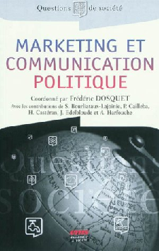 1- Politique de Communication - Marketing4innovationcom