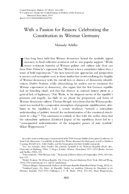 constitution of germany pdf download