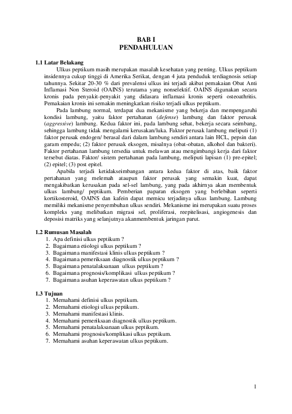 (PDF) F 27340 Ulkus Peptikum