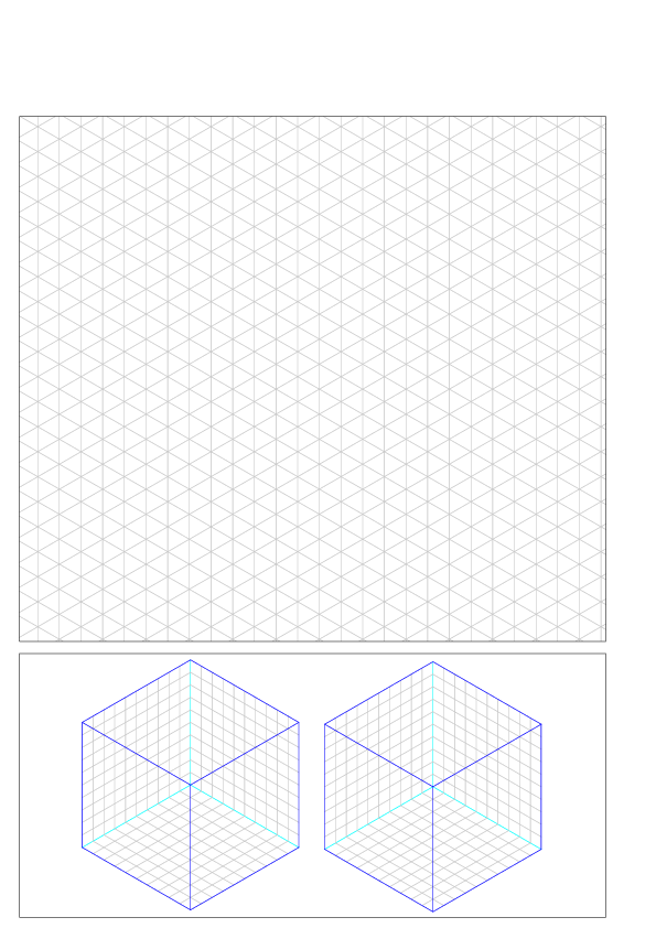 (PDF) Drawing - ISO template
