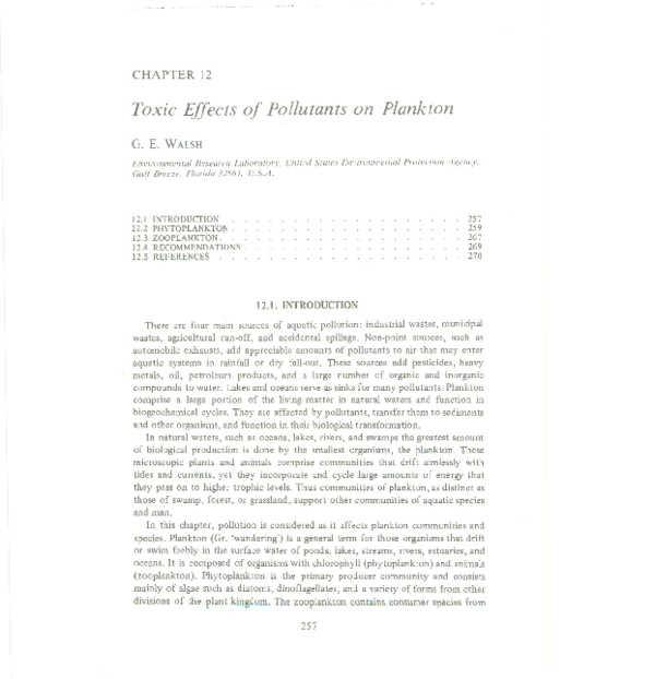 (PDF) SCOPE 12 3 6 chapter12 257-274 | Ariyo Emmanuel - Academia.edu